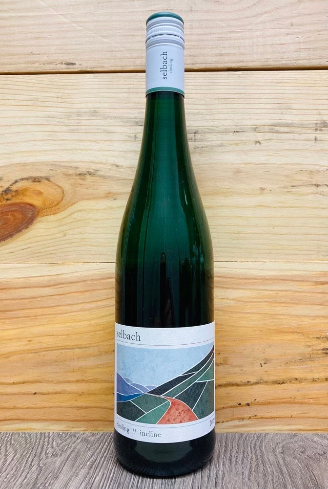 Selbach Incline Riesling 2022 | The Wine Project