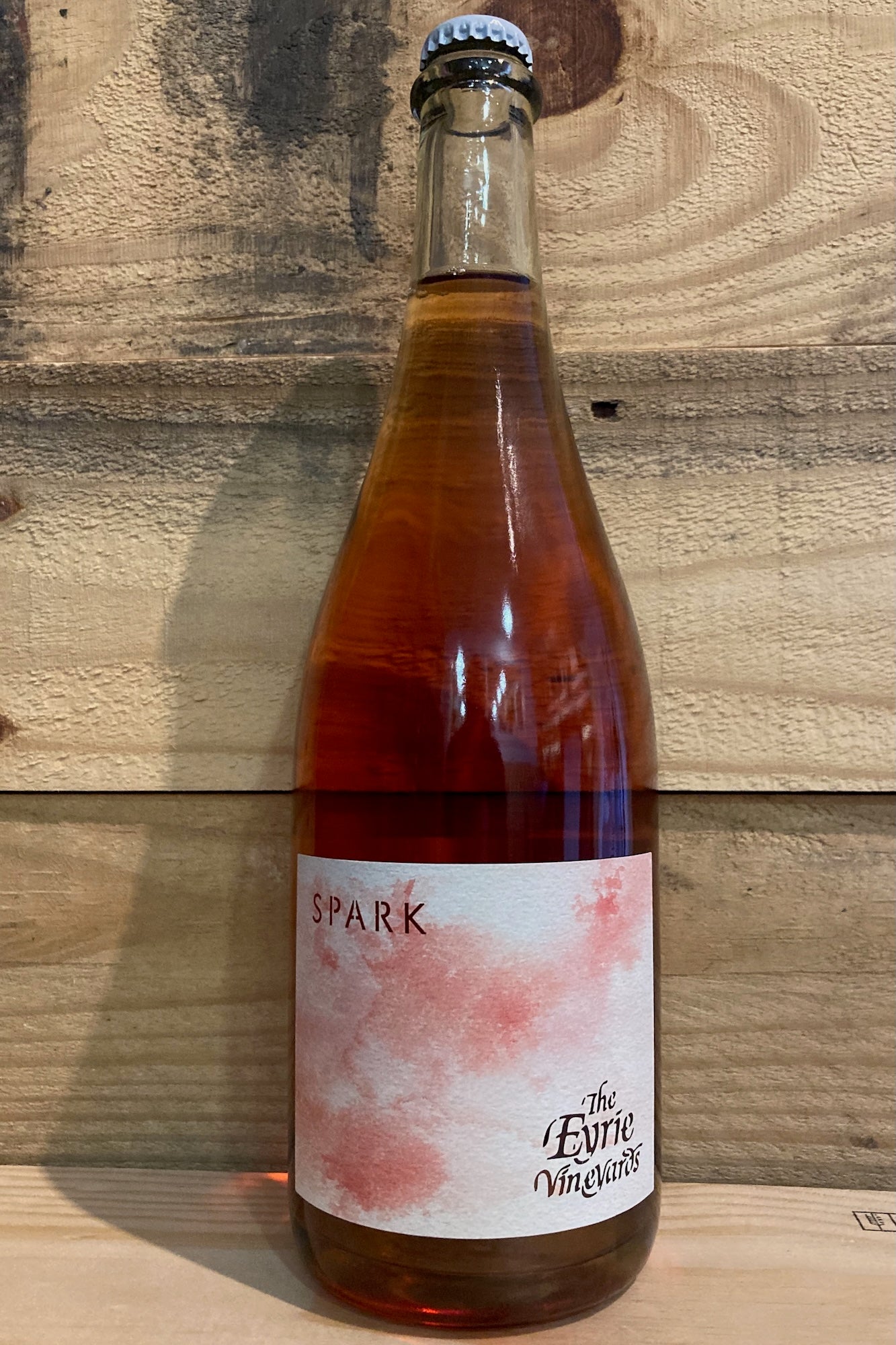 spark wine