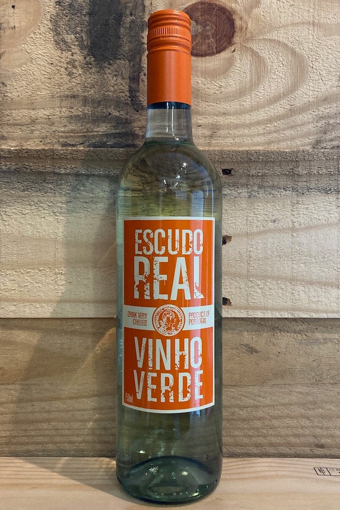 Escudo Real Vinho Verde 2023 | The Wine Project